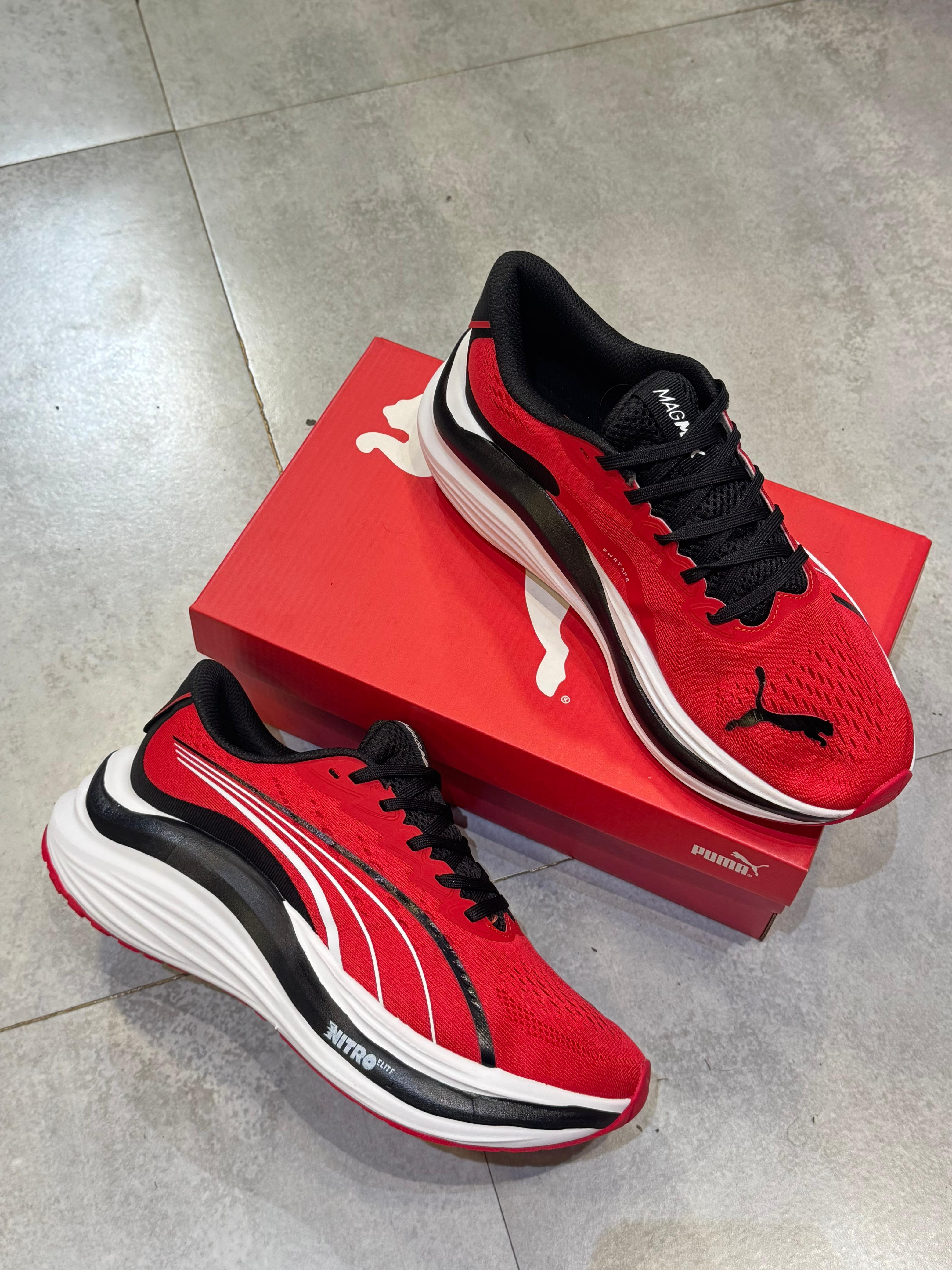 Puma Max Nitro Elite - Brand Lounge