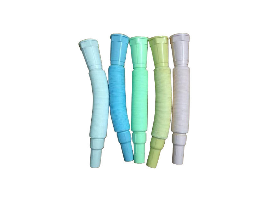Waste Pipe Colour - IHDC