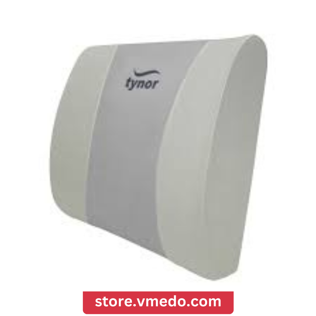Tynor Lumbo Back Rest - Ultimate Comfort & Support