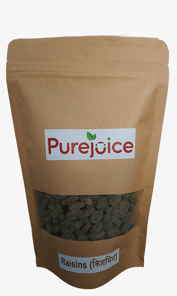 Raisins - Afghan - Purejoice