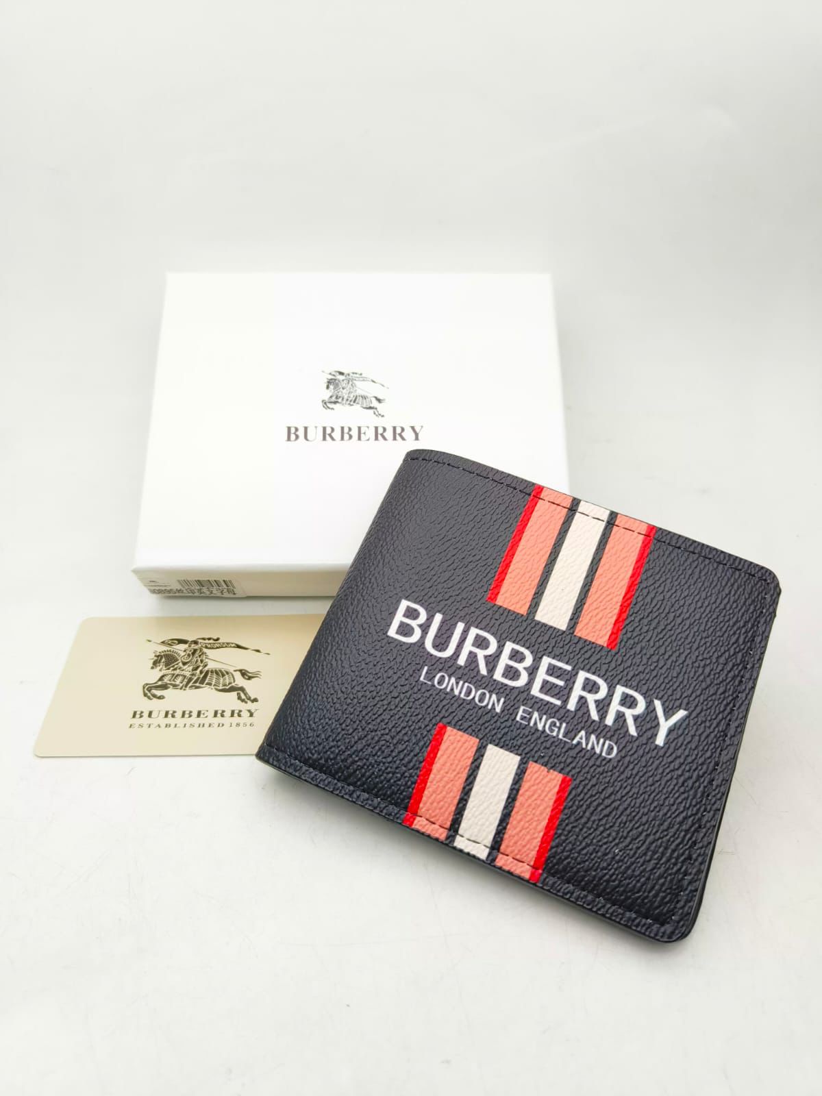 Burberry Wallet - Brand Lounge