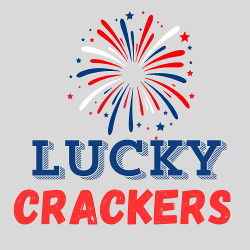 Lucky Crackers - Online Store