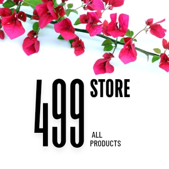 499 store - Go Green