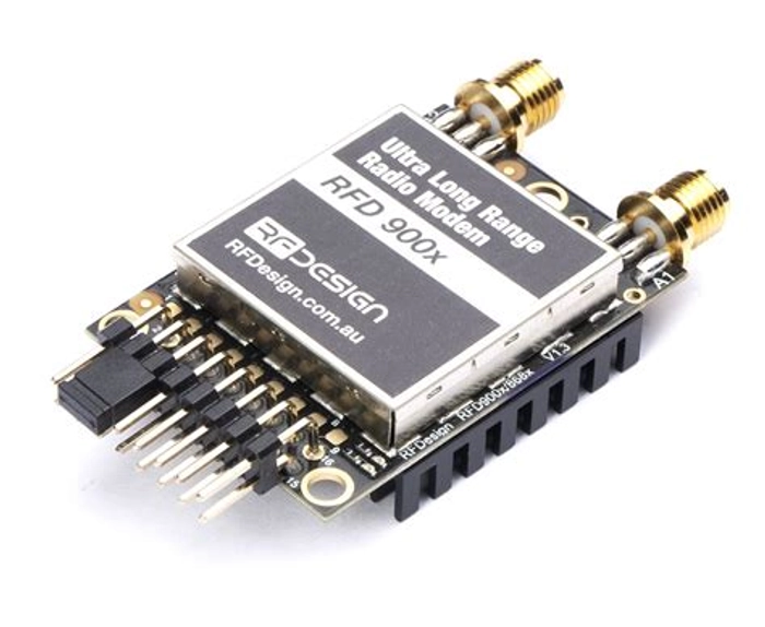 RFD900 TXMOD And RFD 900x Modem - Original