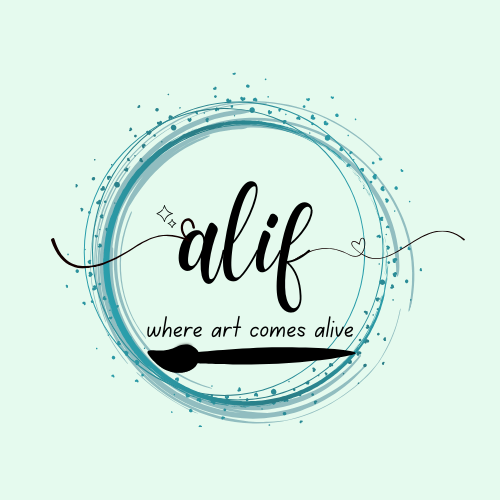 Alif Art Gallery