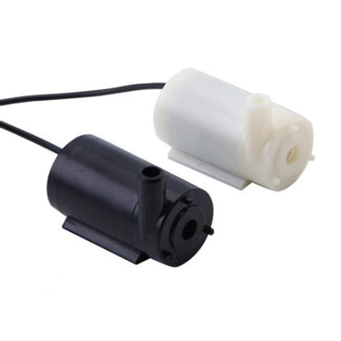 DC 3-6 V Mini Micro Submersible Water Pump