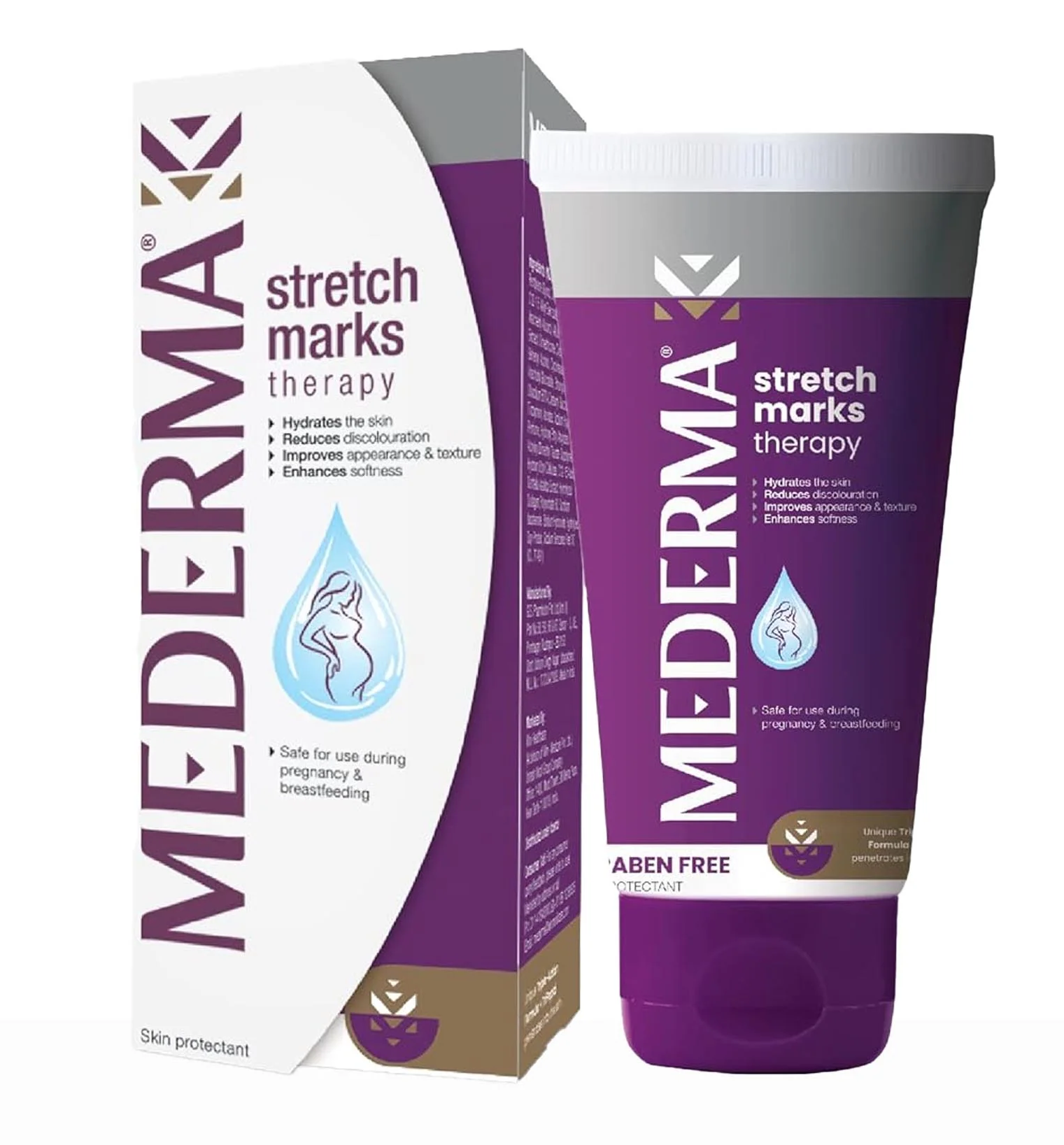 Mederma Stretch Marks Therapy - MedMart Plus
