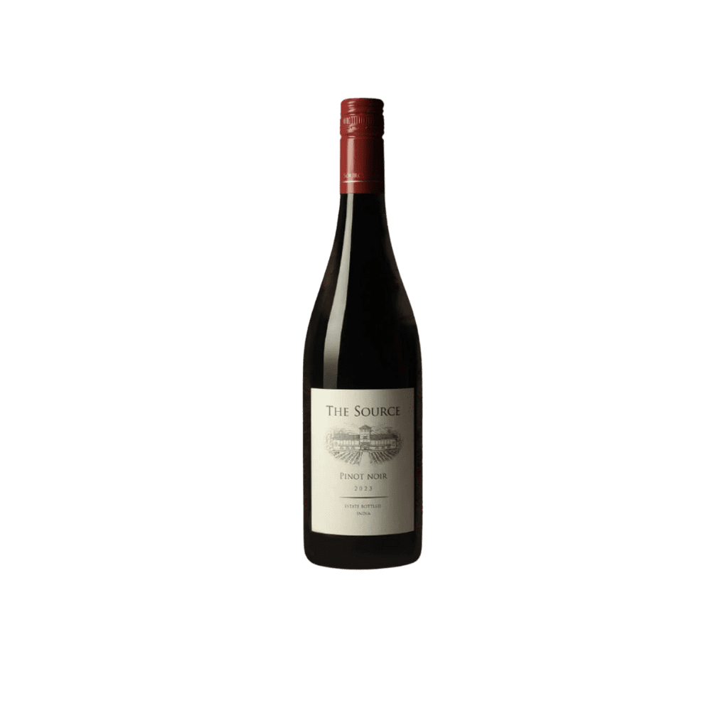 The Source Pinot Noir - UNCLE'S WINE CELLAR - Mumbai