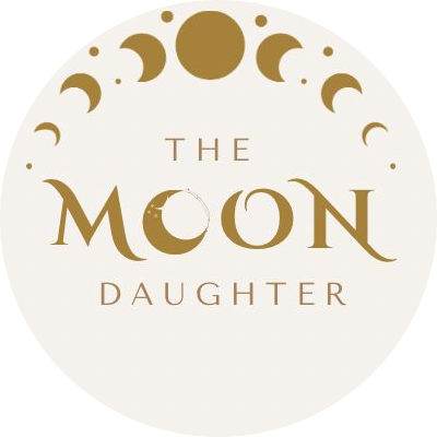 The Moon Daughter - Online Store