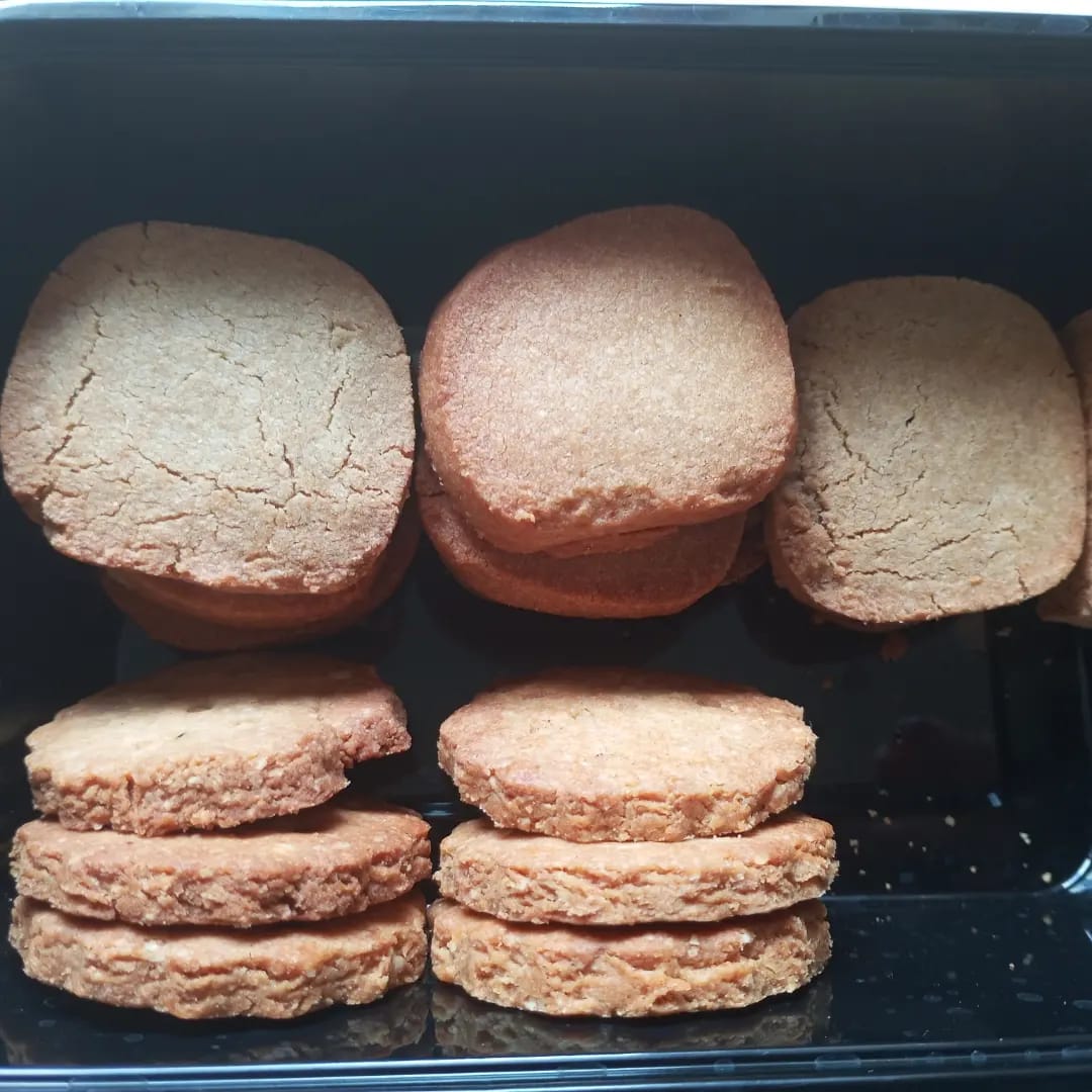 Premium Butter Biscuits | Delicious & Freshly Baked