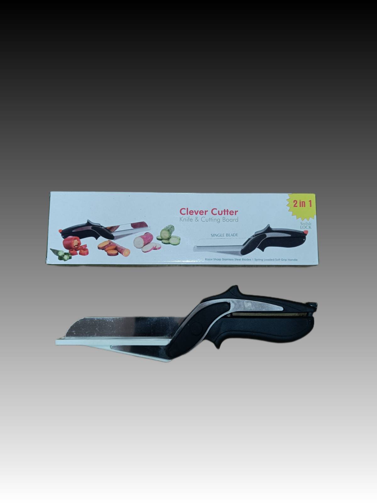 Clever Cutter - SVB99 Store