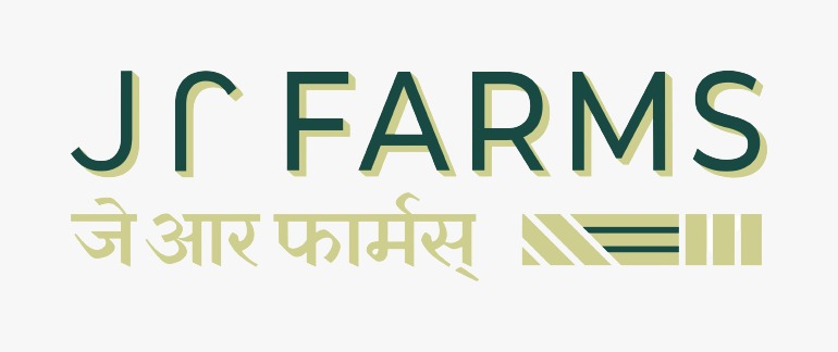 JR Farms - Online Store
