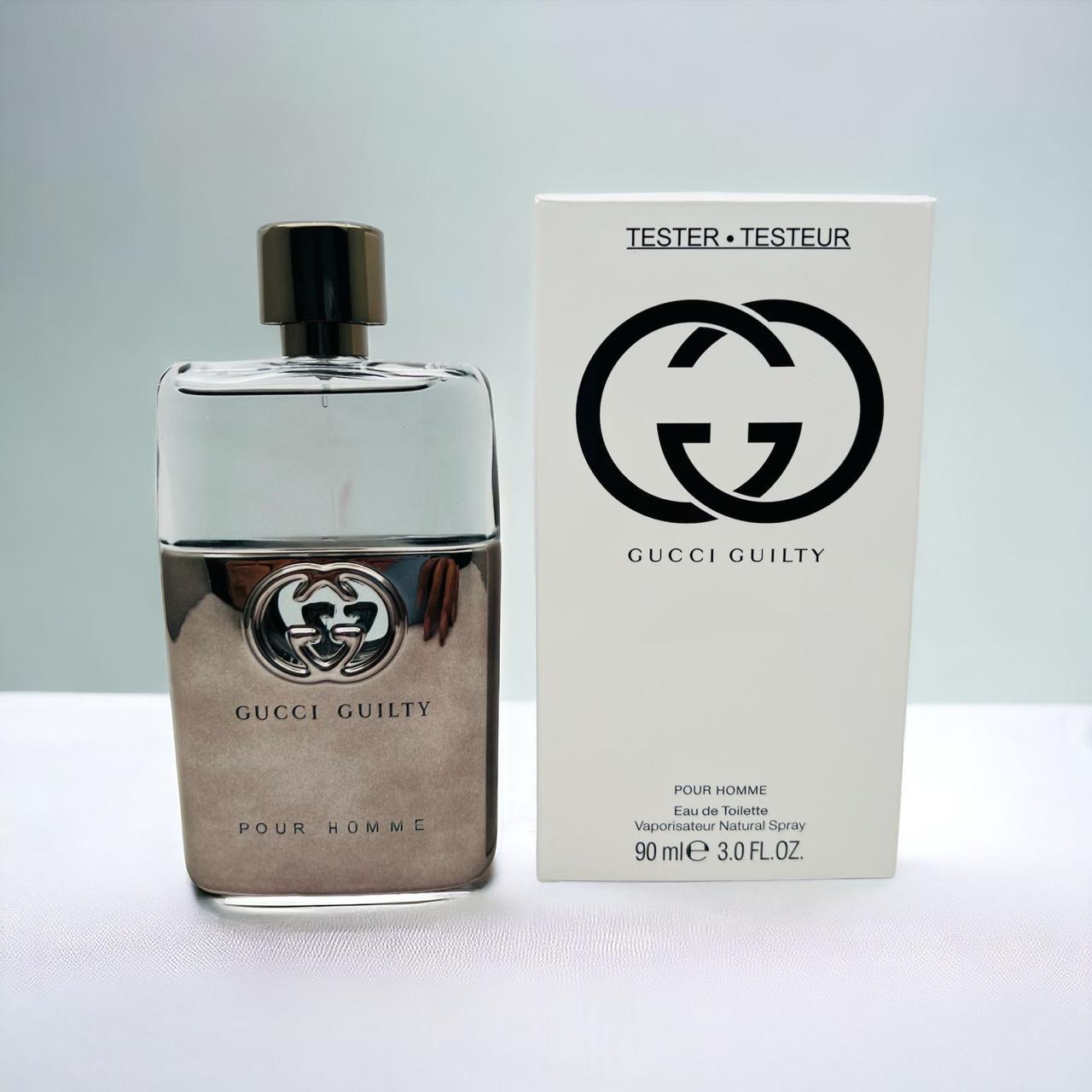 Gucci - Brand Lounge