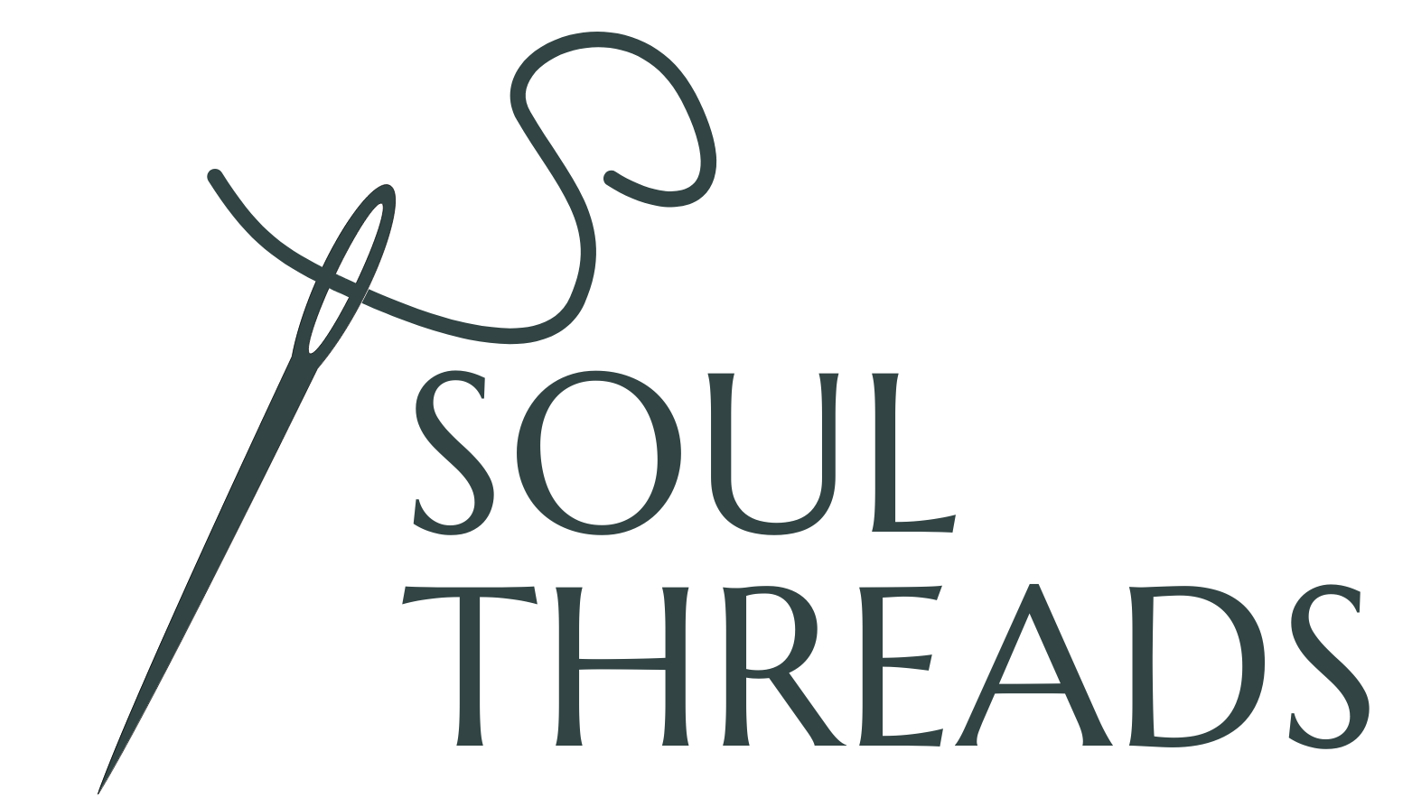 Soul Threads - Online Store
