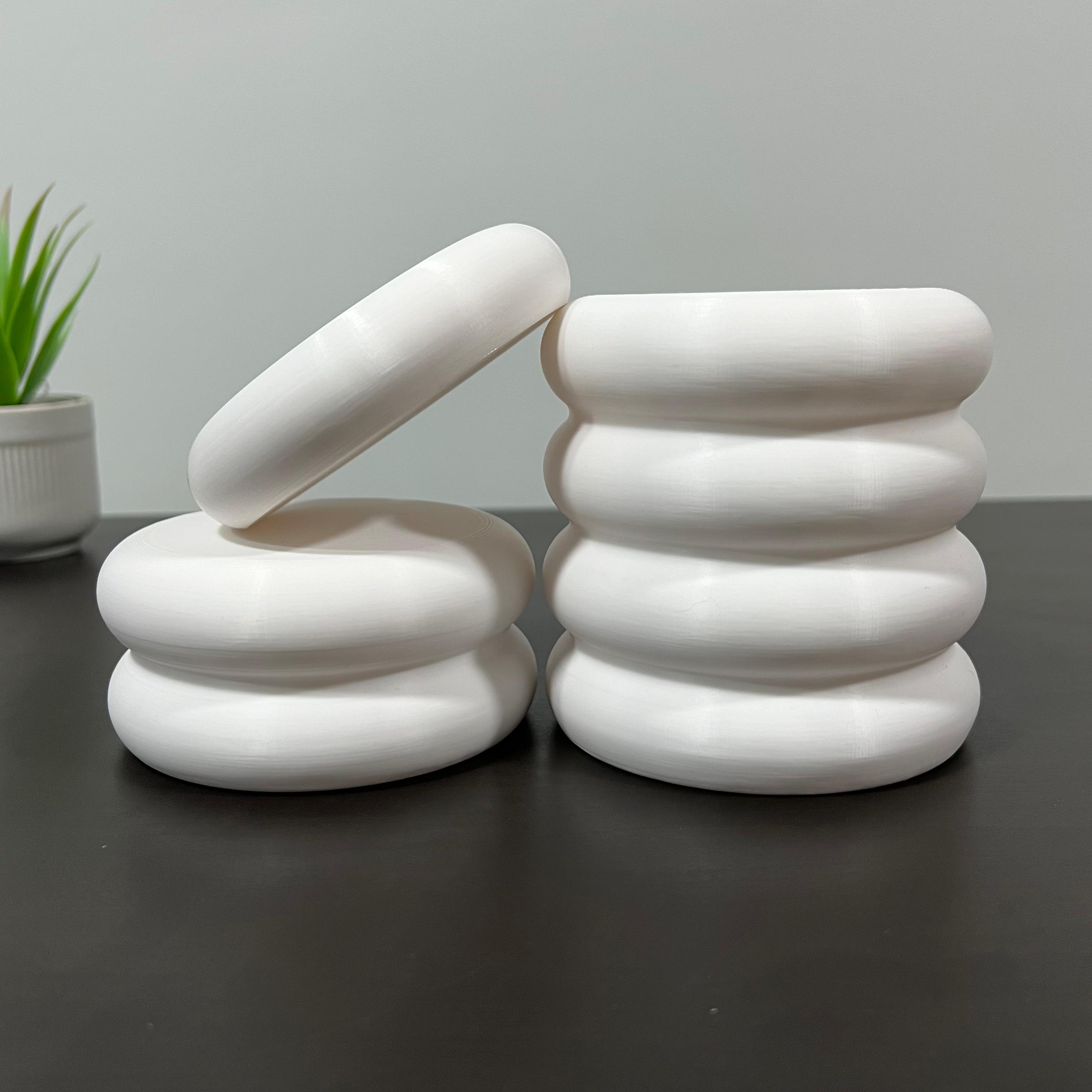 Stacked Bubbles Bundle - Prism Props