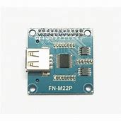 FN-M22P MP3 Sound Module