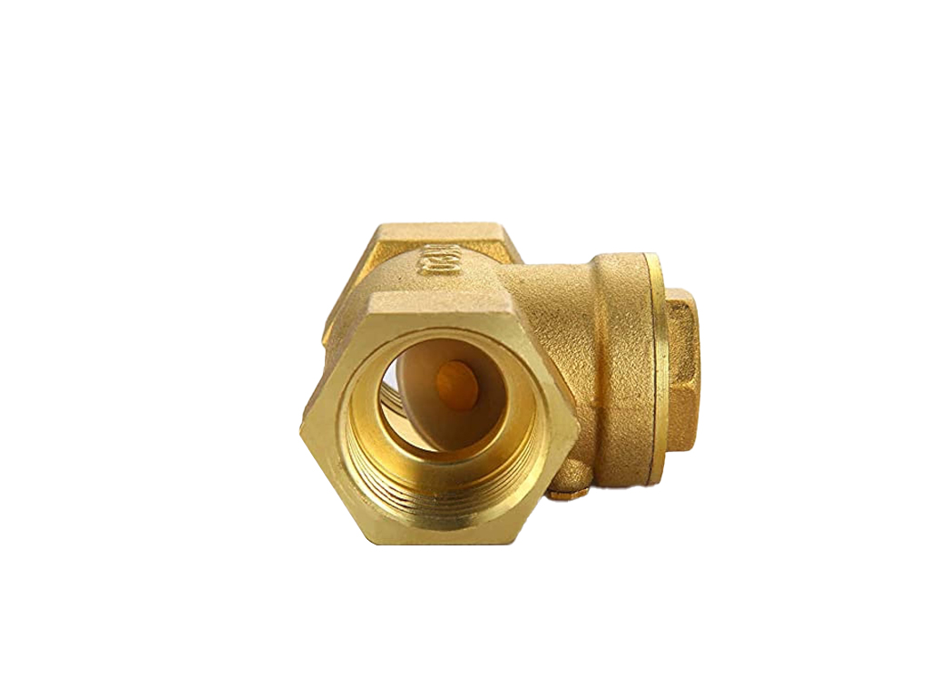 Non Returned Valve 3/4" - IHDC